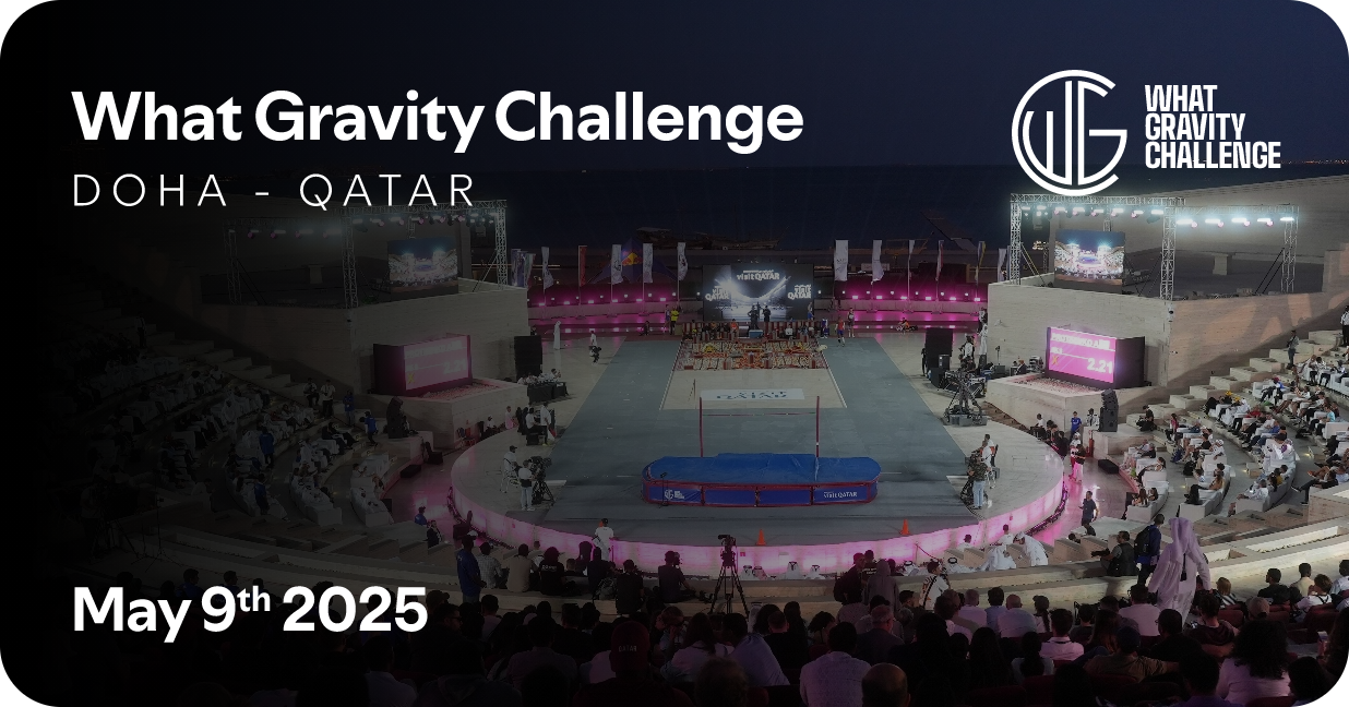 What Gravity Challenge
